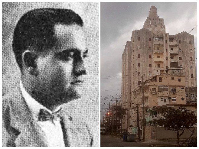 José Antonio López Serrano (Grandes empresarios de La Habana) - Fotos ...