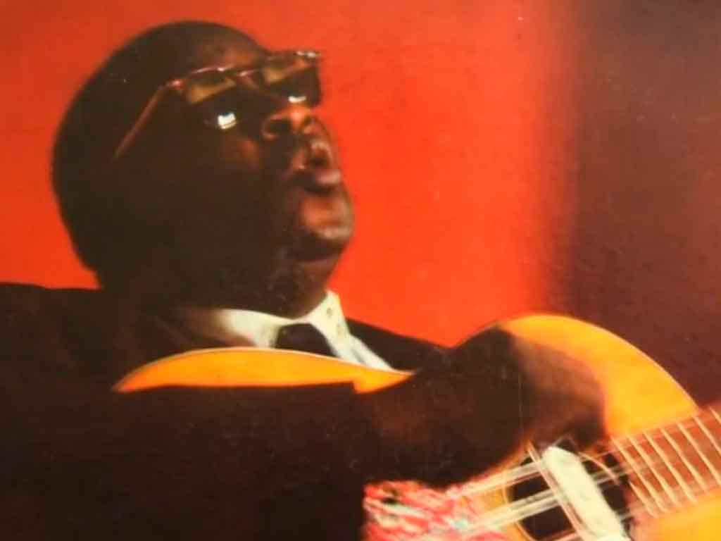 Arsenio Rodríguez, el sueño musical de un "ciego maravilloso" - Fotos ...