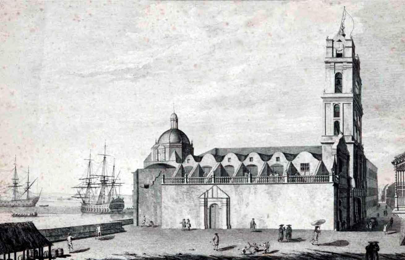 El Archivo General de la Isla de Cuba 1840-1898 (La Historia del ...