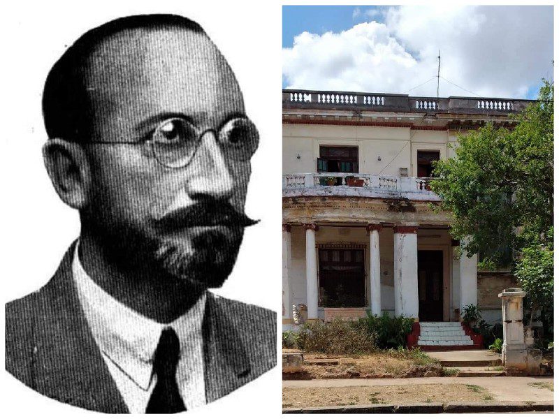 Villa Silvia y la muerte de Miguel Ángel Aguiar - Fotos de La Habana