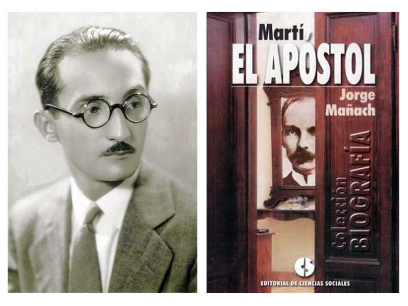 Jorge Mañach: ensayo y filosofía del periodismo - Fotos de La Habana