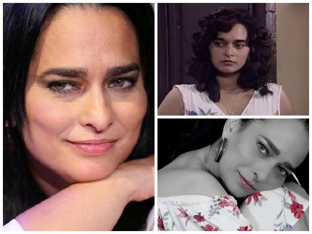 Jacqueline Arenal talento y belleza (50 - 50) - Fotos de La Habana